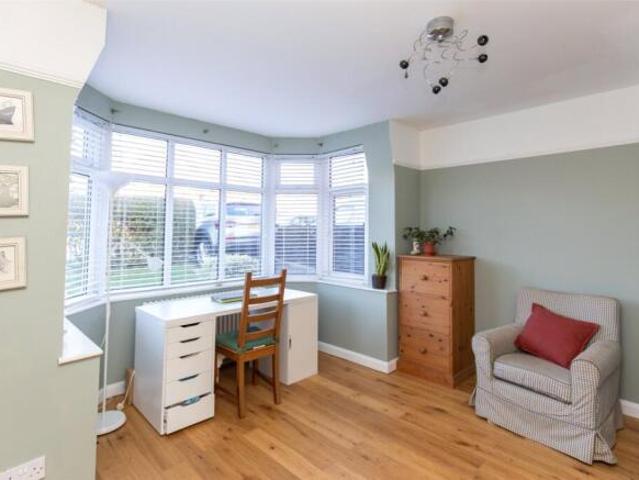 3 bedroom semi detached house for sale in Sylvan Way, Bristol, BS9