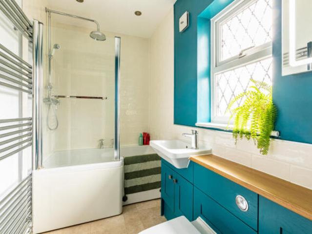 3 bedroom semi detached house for sale in Sylvan Way, Sea Mills, Bristol, BS9