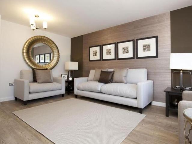 3 bedroom semi detached house for sale in'The Archford', Great Denham Park. Saxon Way, MK40