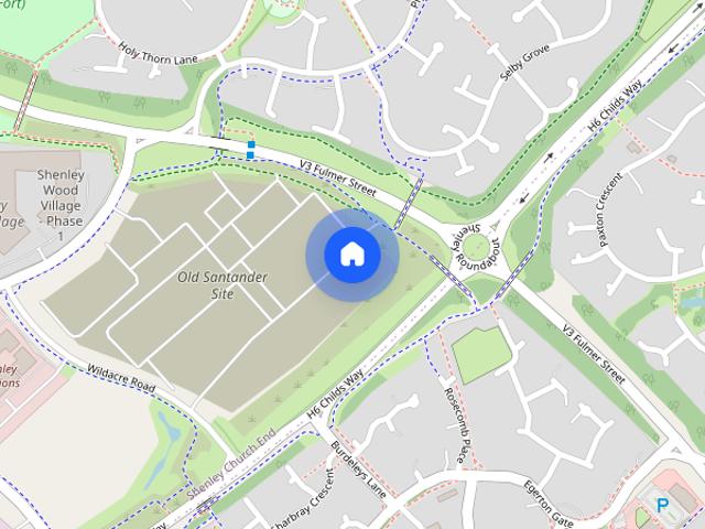 3 bedroom semi detached house for rent