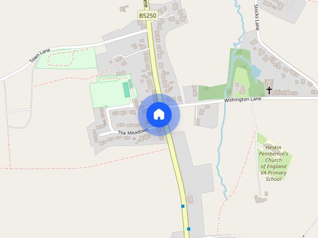 3 bedroom semi detached house for rent