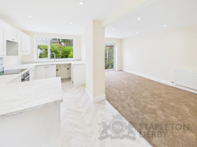 3 Bedroom Semi Detached House for Rent