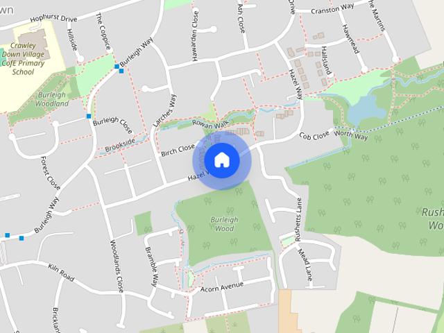 3 bedroom semi detached house for rent
