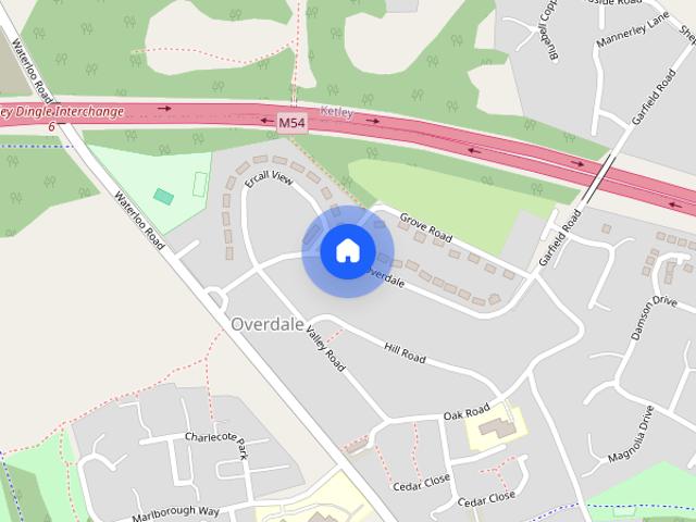 3 bedroom semi detached house for rent
