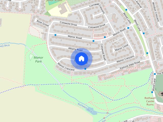 3 bedroom semi detached house for rent