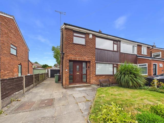 3 Bedroom Semi Detached House for Rent