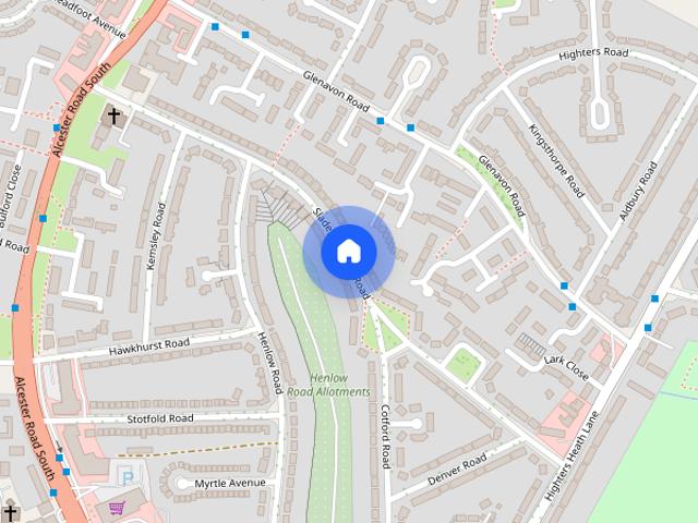 3 bedroom semi detached house for rent