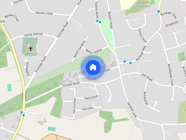 3 bedroom semi detached house for rent