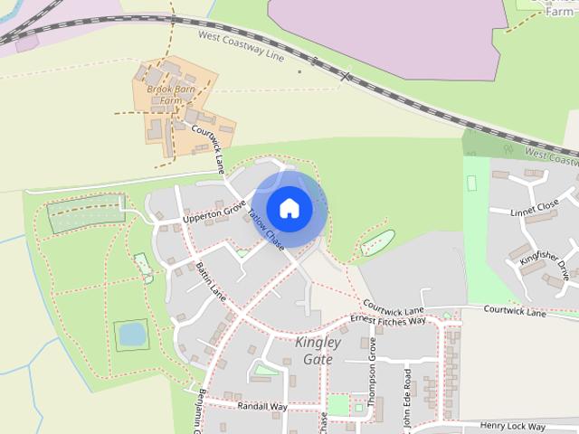3 bedroom semi detached house for rent