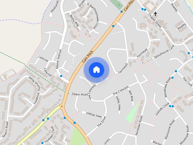 3 bedroom semi detached house for rent