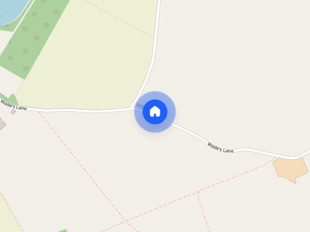 3 bedroom semi detached house for rent