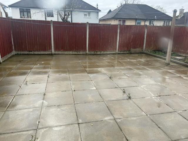 3 Bedroom Semi Detached house for rent