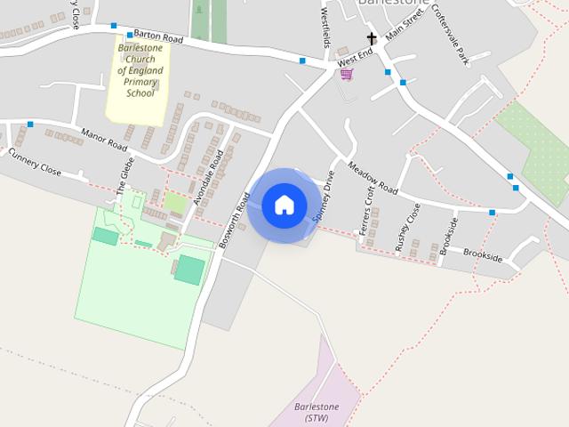 3 bedroom semi detached house for rent