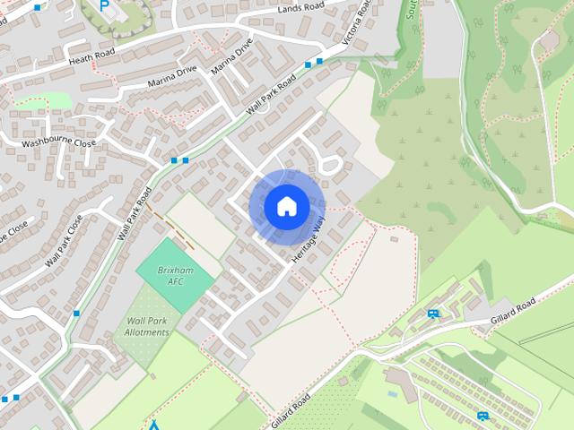 3 bedroom semi detached house for rent