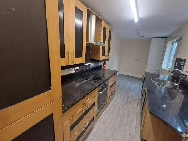 3 bedroom semi detached house for rent in 7 Croft Gardens Ferr.
