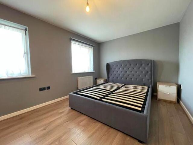 3 bedroom semi detached house for rent in 11 Robson Street, Liverpool, Merseyside, L5