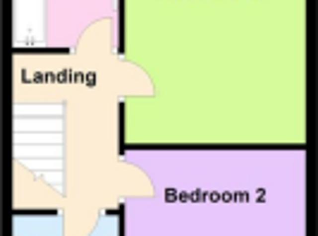 3 bedroom semi detached house for rent in 27 Croyland Road, Peterborough, PE4