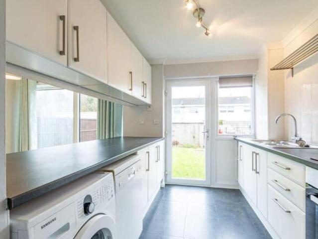 3 bedroom semi detached house for rent in 2503L Craighall Crescent, Edinburgh, EH6 4SL, EH6