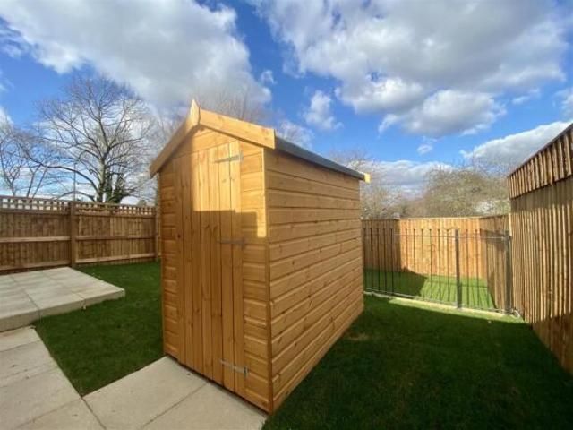 3 bedroom semi detached house for rent in 3 School Lane, Furlong Park, Wheatley Hills, DN2
