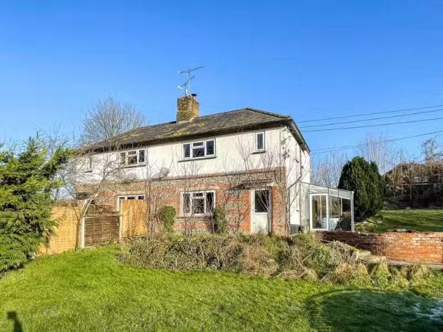 3 bedroom semi detached house for rent in Tarrant Gunville, DT11