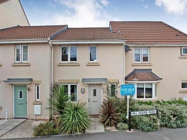 3 Bedroom Semi detached House For Rent In Taunton, Somerset