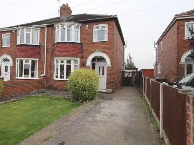 3 bedroom semi detached house for rent in Tenter Balk Lane, D.