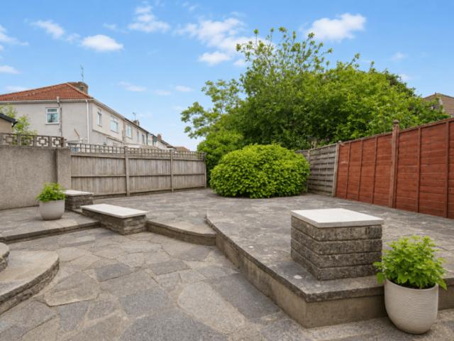3 bedroom semi detached house for rent in Tenth Avenue, Filton, BS7