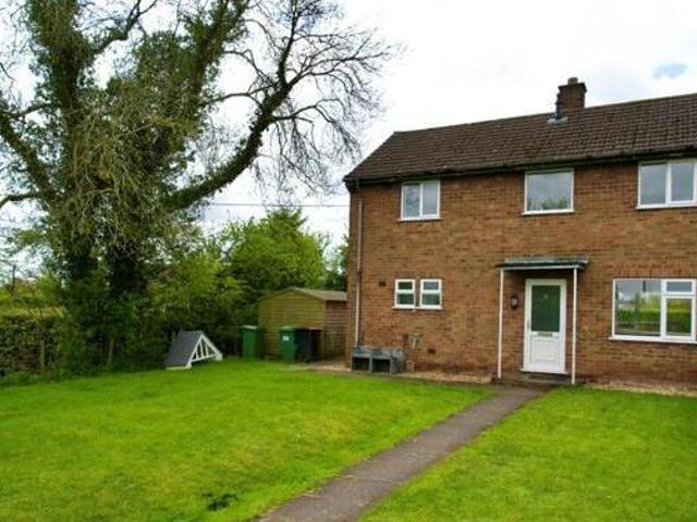 3 Bedroom Semi detached House For Rent In Telford, Shropshire