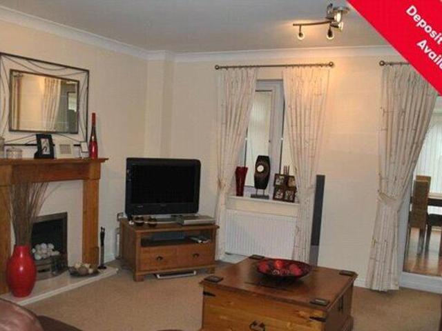 3 Bedroom Semi detached House For Rent In Tewkesbury, Gloucestershire