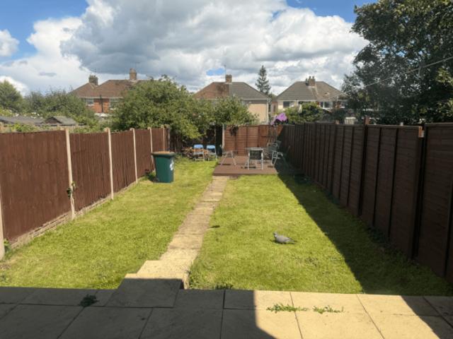 3 bedroom semi detached house for rent in Thomas Lane Street, Coventry, CV6