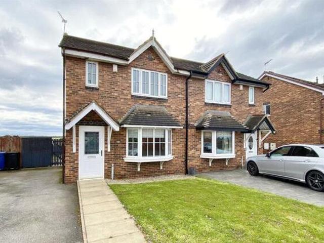 3 Bedroom Semi detached House For Rent In Thorne