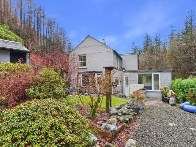 3 bedroom semi detached house for rent in Thornthwaite, CA12
