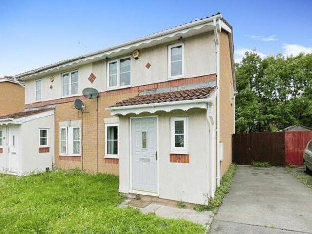 3 Bedroom Semi detached House For Rent In Thorpe Astley, Leicester