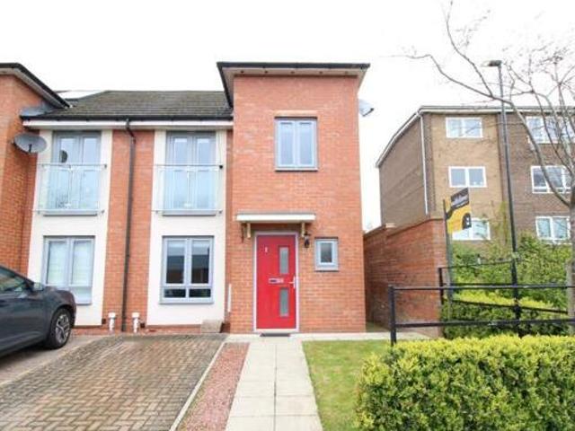 3 Bedroom Semi detached House For Rent In Throckley