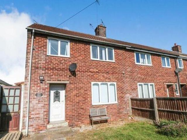 3 Bedroom Semi detached House For Rent In Thurcroft