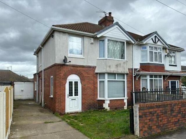 3 Bedroom Semi detached House For Rent In Thurnscoe