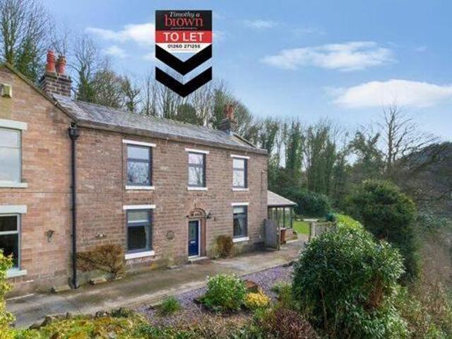 3 Bedroom Semi detached House For Rent In Timbersbrook