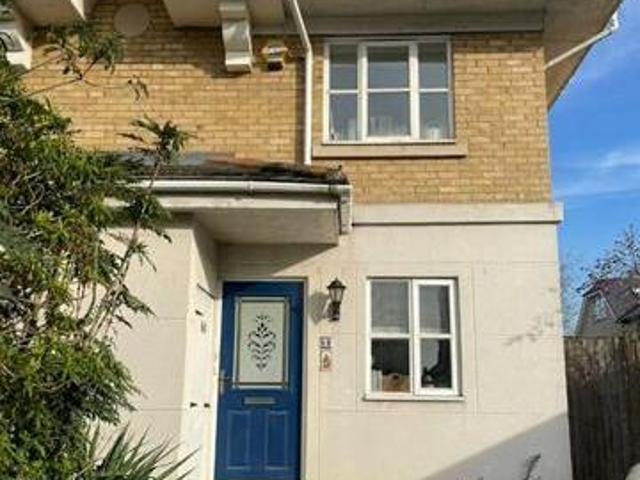 3 Bedroom Semi detached House For Rent In Tooting Bec, London