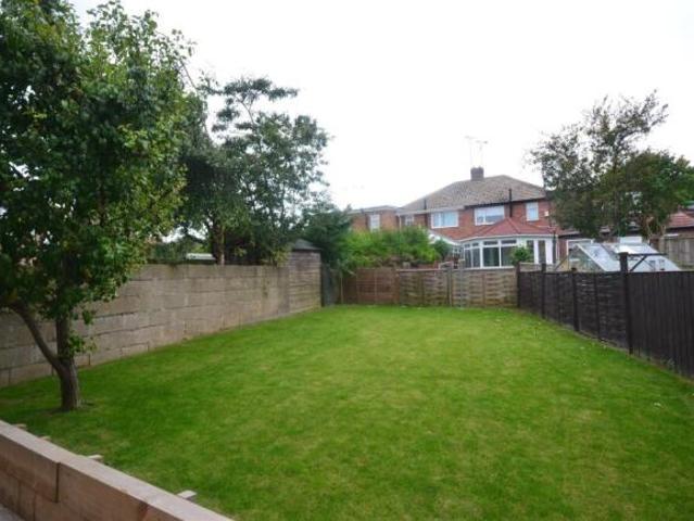 3 bedroom semi detached house for rent in Torver Crescent, Seaburn Dene, Sunderland, SR6