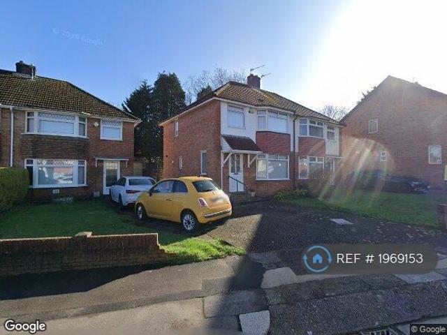 3 bedroom semi detached house for rent in Torrens Drive, Cardiff, CF23