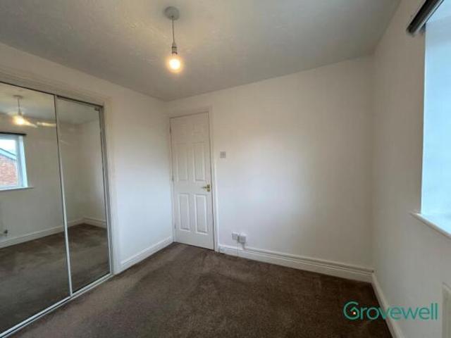 3 bedroom semi detached house for rent in Townsend Road, Swinton, Manchester, M27