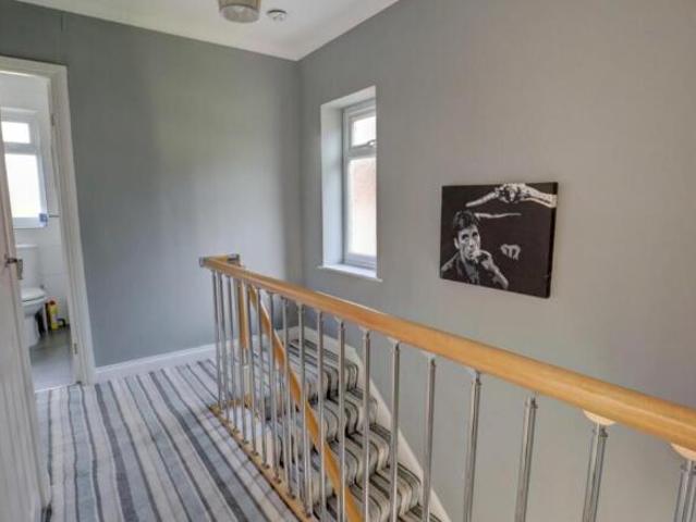 3 bedroom semi detached house for rent in Trossachs Road, Mount Nod, Coventry, CV5