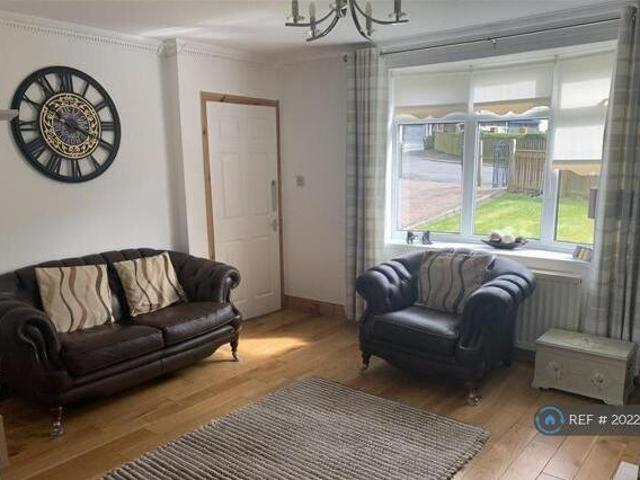 3 Bedroom Semi detached House For Rent In Trimdon Colliery, Trimdon Station