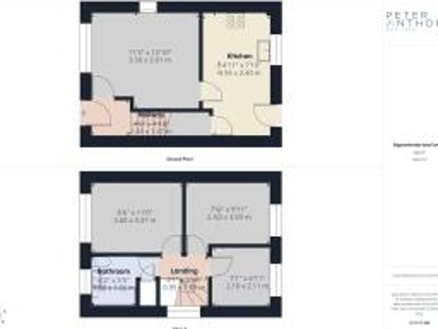 3 bedroom semi detached house for rent in Tudor Close, Stockport, SK5