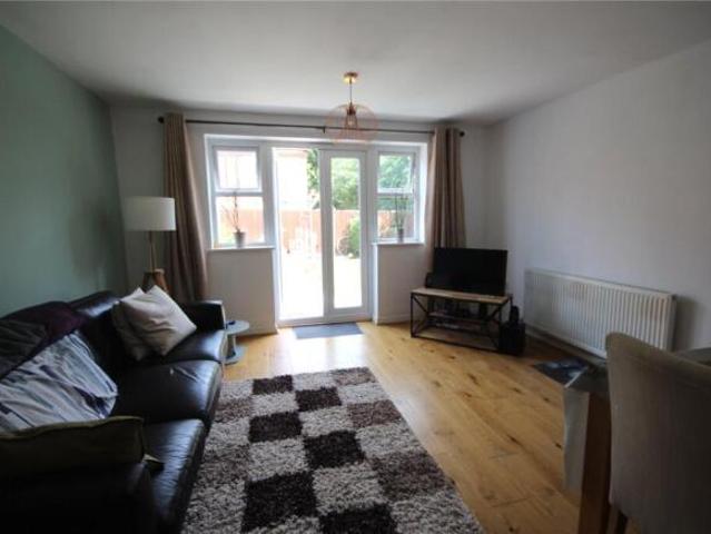 3 bedroom semi detached house for rent in Turners Gardens, Wootton, Northampton, Northamptonshire, NN4