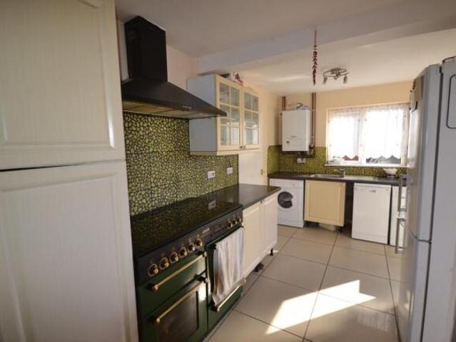 3 bedroom semi detached house for rent in Tyringham Road, Wigston Meadows, LE18