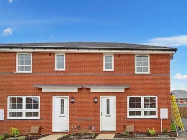 3 Bedroom Semi detached House For Rent In Upper Lighthorne, Leamington Spa