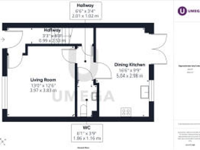 3 bedroom semi detached house for rent in Vint Drive, Edinburgh, Midlothian, EH17