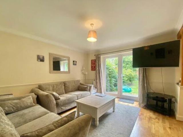 3 Bedroom Semi detached House For Rent In Wallingford