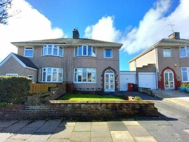 3 Bedroom Semi detached House For Rent In Walney Island
